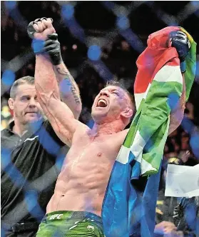 world beater - PressReader