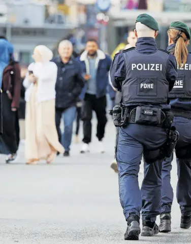 und immer wieder in Favoriten - PressReader