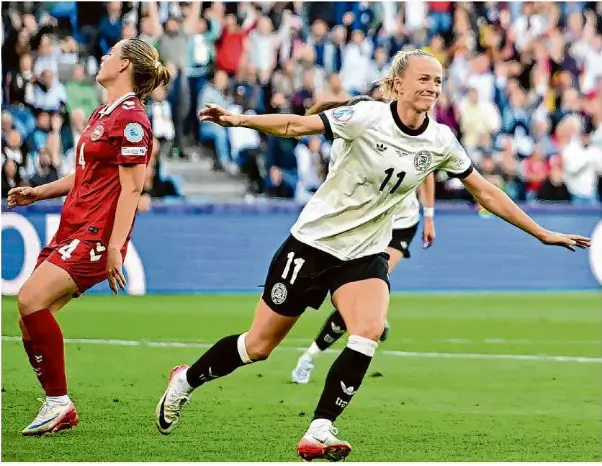 Immer wieder Schweden - PressReader