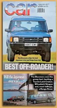 HIGH FLYER - PressReader