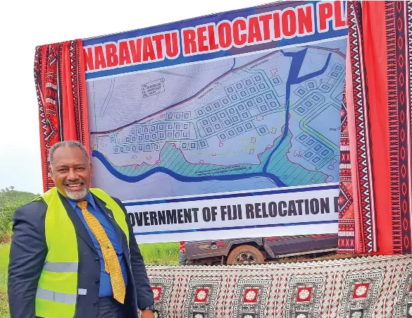 New process enables access to funding for relocation projects - PressReader