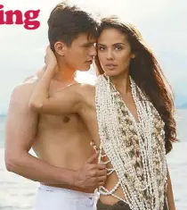 Marimar’s ‘explosive’ ending - PressReader