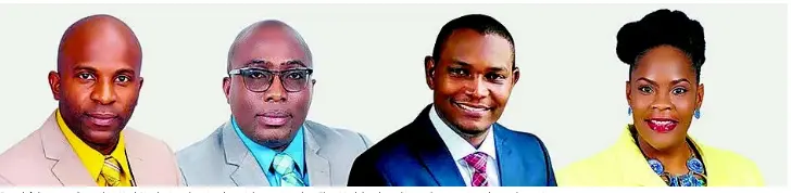 THE STATE OF THE UNION: The developmen­t, achievemen­ts and trajectory ...