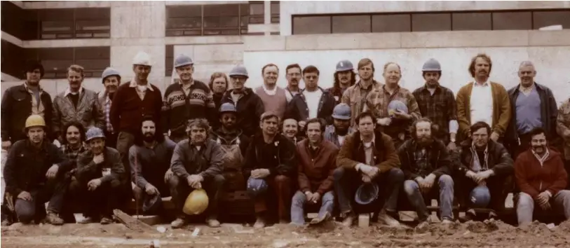 IBEW Local 103: Powering Boston for 125 Years - PressReader