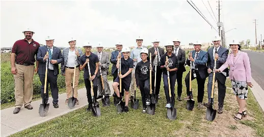 Growing south Niagara Falls area to welcome new elementary schools ...