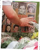 The Omagh and Stardust families are united in a heartbreak that time ...