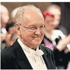 Hans-dieter Rohde ist im Alter von 80 Jahren gestorben - PressReader