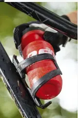 BBB BBC 40 Dual Attack bottle cage £11.95 - PressReader