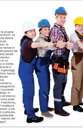 Cos’è l’effetto Hawthorne? - PressReader