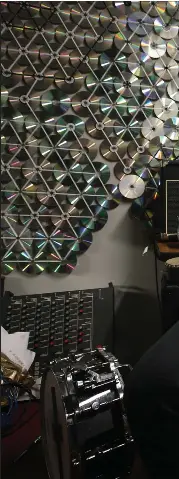 ‘I wanted to make a party album. A party at end of world’ - PressReader