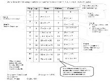Trace table - PressReader