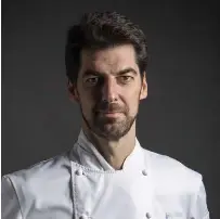 OUR TOP CHEF - PressReader