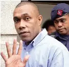 Wife killer serving life files appeal - PressReader