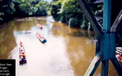 Nature’s Embrace - PressReader