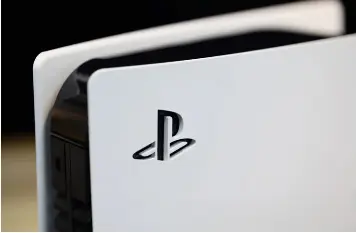 Sony laying off 900 employees from PlayStatio­n unit - PressReader