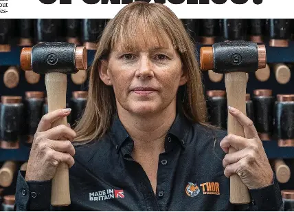 Starmer brags that his dad was a toolmaker – so why is he taxing us out ...