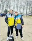 Un week-end couronné de succès ! - PressReader