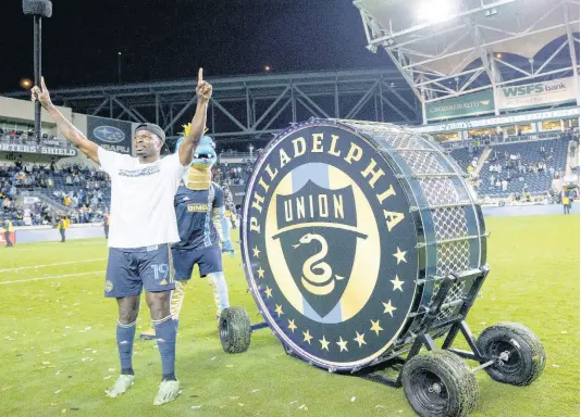 PAYBACK TIME: - PressReader