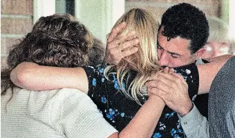 Luft mass murder shocked Kitchener 25 years ago - PressReader