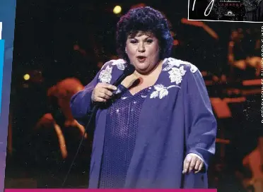 Une grosse toutoune - PressReader