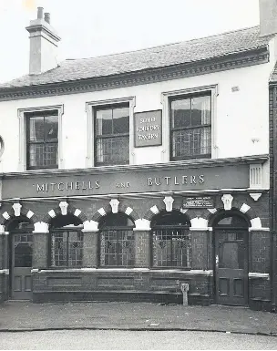 Ring any bells? Some Black - PressReader