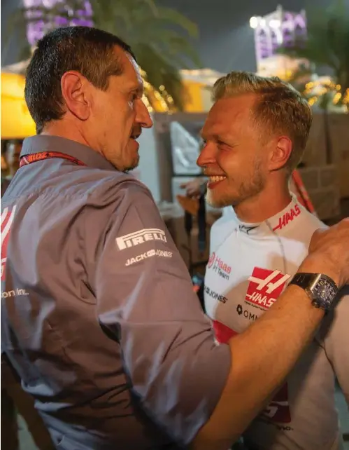 ’VORES OPLAGTE VALG’ - PressReader