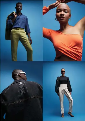 TFG, to grow skills, launches first fashion collection from its ...