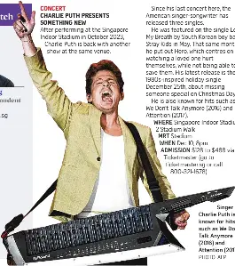 What to catch - PressReader