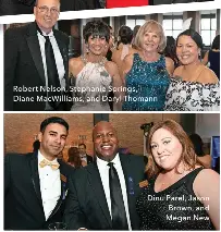 WISH BALL 2017 - PressReader