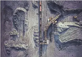 Two farms seized in illegal mining case - PressReader