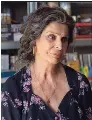 New Sophia Loren movie off-kilter - PressReader