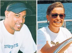 Merritt not guilty on one murder charge - PressReader