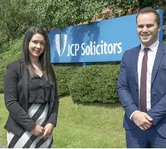 New directors are ‘leading the way’ at solicitors firm - PressReader