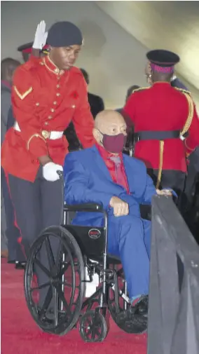 Lord Creator off to heavenly home - PressReader