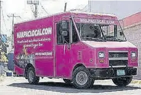 Mailpac targets June 2024 for first acquisitio­n - PressReader