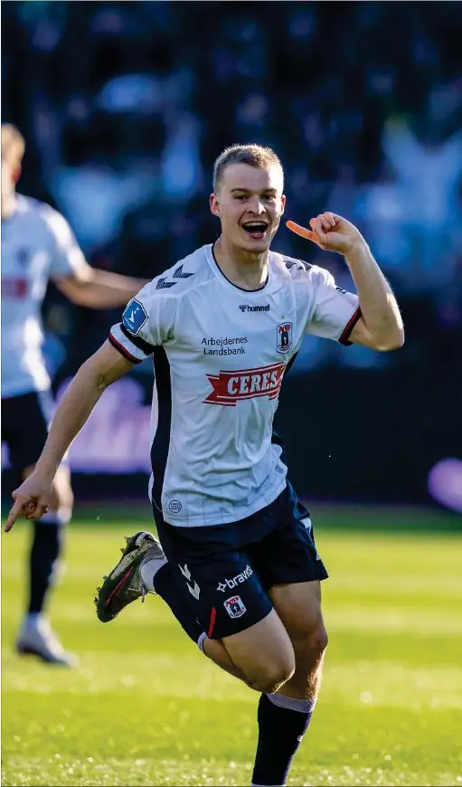 GULD ER ET FY- ORD - PressReader