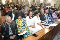 Herbert Chitepo memorial held - PressReader