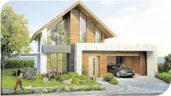 TREALVA AT MIDLANDS WEST: A NEW BEGINNING IN ECO-CENTRIC LIVING UNFOLDS ...