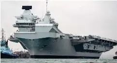 £3.5bn stinking ship! - PressReader