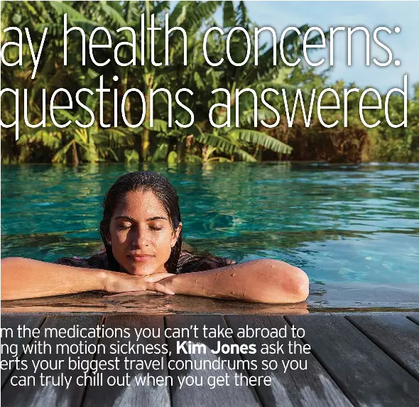 Ay health concerns: questions answered - PressReader