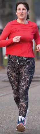 Now Reeves runs into trouble over CV claims she wrote for top journal ...