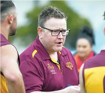 Hawks shown the standard - PressReader