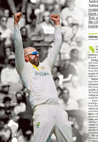 Spin is in - PressReader