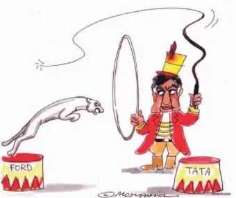 Canada missing in action as Asian economies flourish - PressReader