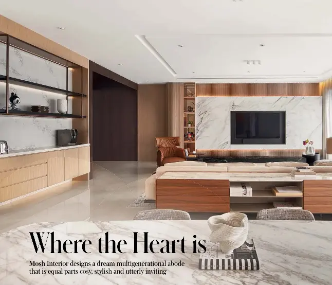 Where the Heart is - PressReader