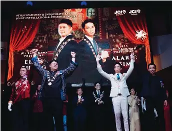 PCDS success not a question of ‘if’, but ‘how soon’ — Dr Sim - PressReader