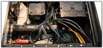 Asenna uusi prosessori ja emolevy - PressReader