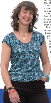 It’s time to get educated23 as Tories attack refugees - PressReader