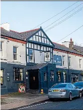 Is this man’s 38 years in jail as the so-called Beast of Birkenhead ...