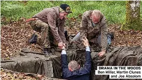 DOC MARTIN - PressReader